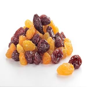 Scientific Classification of Raisin